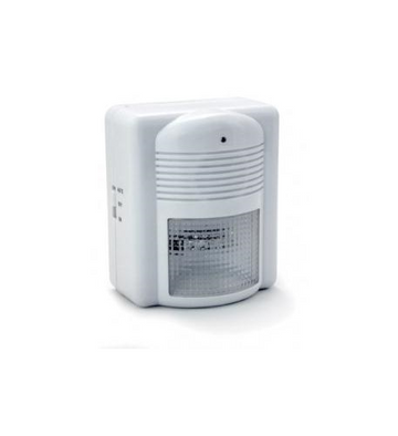 Loud & Visual Doorbells | Eldertech NZ