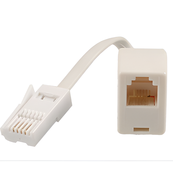 RJ11-BT Adaptor – Eldertech