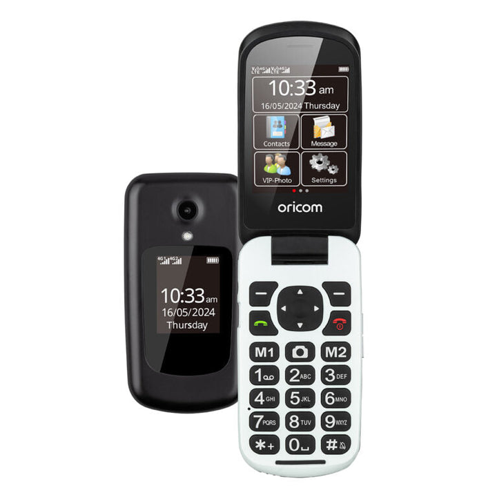 Mobile Phones | Eldertech NZ