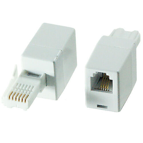 RJ11-BT Adaptor – Eldertech