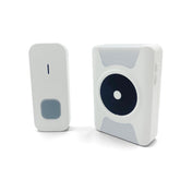 Loud & Visual Doorbells | Eldertech NZ