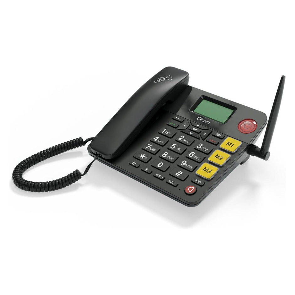 Mobile Phones | Eldertech NZ